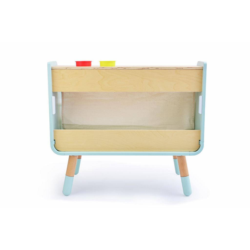 Read & Draw Sling Bookshelf | E3902