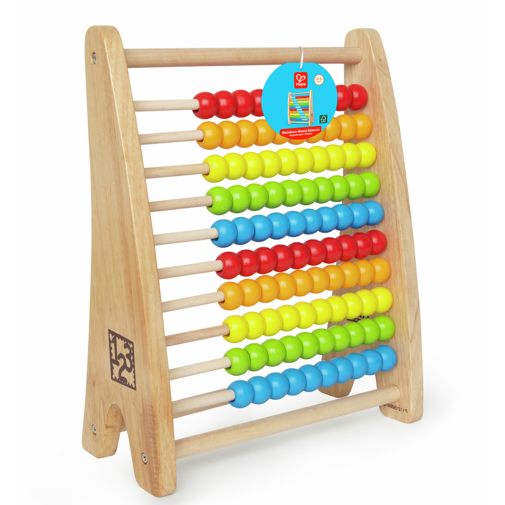 Numbers & Letters set | Z3548