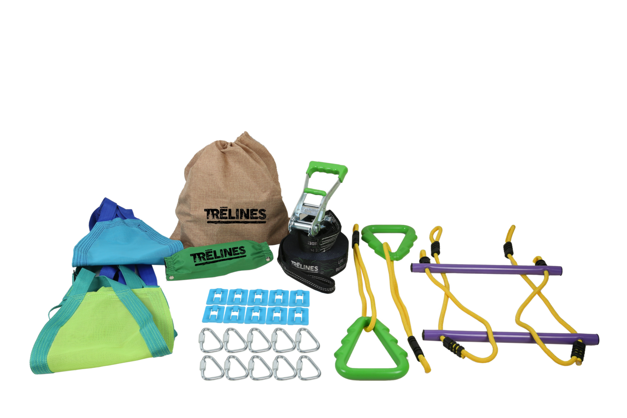 Swingset Gymnastics Harness | NA847121